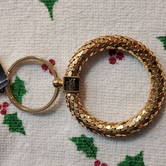 Whiting & Davis | Accessories | Pretty Keychain | Poshmark